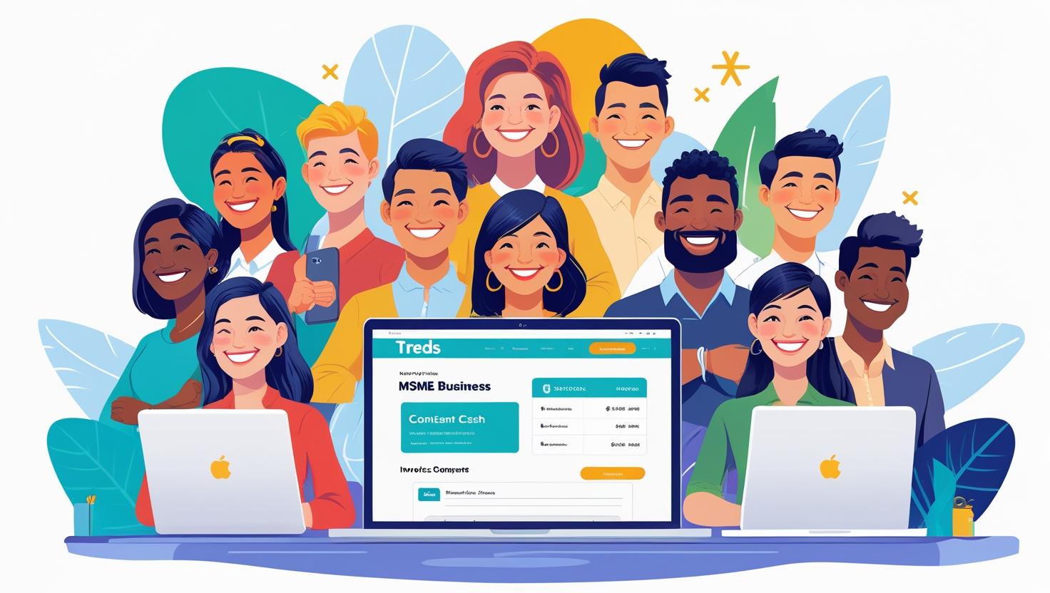 MSME Registration in 2025: A Step-by-Step Guide