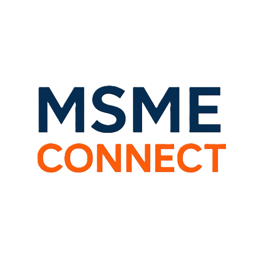 Home - MSME Connect
